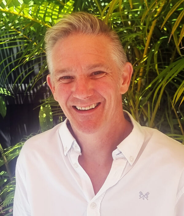 Simon Daly - Event Central at Caribbean Park